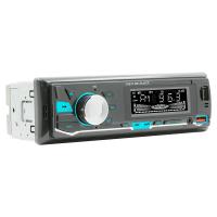 China Universal Bluetooth 4.0 Car MP3 Player 12V 24V Hi-Res Sound Android Stereo for sale