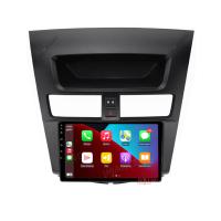 China 9 Inch Android 13 Car Radio GPS for Mazda BT-50 2015-2016 4GB RAM 64GB ROM for sale