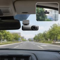 China 2K+1080P Dual Lens 130-150 Angle G-Sensor WiFi App Control Dash Cam 1.47 IPS Screen 24H Parking Monitor DVR for sale