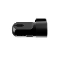 China Full HD 720/1080P Wide Angle Fisheye Lens Dash Cam Black Box 24h Parking Monitoring Super Night Vision 360 Degree Video Recorder for sale