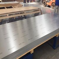 China PVC Coated 6061 T6 Aluminum Sheets For Aircraft Automobile for sale