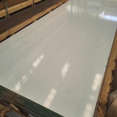 China Marine Grade 5083 Aluminum Armor Plate Corrosion Resistant for sale