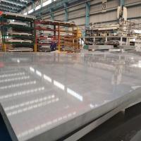 China Marine Grade 5083 Aluminum Armor Plate Corrosion Resistant for sale
