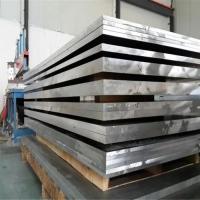 China ASTM B209 O T4 T6 Hot Rolled 2024 T3 Aluminum Sheet 3mm 4mm 5mm for sale