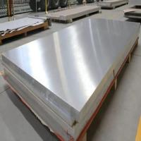 China ASTM B209 O T4 T6 Hot Rolled 2024 T3 Aluminum Sheet 3mm 4mm 5mm for sale