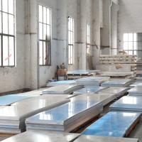 China Marine Grade 5182 Aluminum Sheets Aluminum Alloy Plate H22 H24 H111 H112 for sale