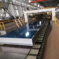 China Construction Decorative 99.7% 1070 Aluminum Sheets Metal 4x8 Non Alloy for sale