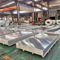 China Aluminium Alloy 1050 O H12 H14 H18 Pure Aluminum Plate ASTM B209 for sale
