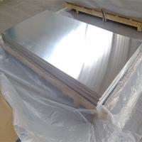 China Building Material 7050 T7451 Aluminum Plate Aluminum Sheets 0.8mm-200mm for sale