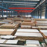 China PVC Coated 6061 T6 Aluminum Sheets For Aircraft Automobile for sale