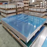 China 5A05 Aluminum Sheets Corrosion Resistant Rust Proof 5000 Series Aluminum Plate for sale