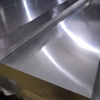 China 5A05 Aluminum Sheets Corrosion Resistant Rust Proof 5000 Series Aluminum Plate for sale