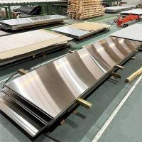 China H14 H24 H112 3000 Series 3004 Aluminum Sheet For Cooling Fin for sale