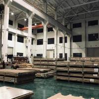 China SGS BV Food Grade 98% 3105 Aluminum Sheet 1mm 2mm 3mm 4mm for sale