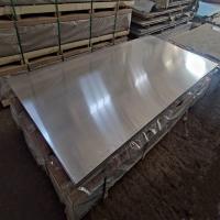 China H14 H24 H112 3000 Series 3004 Aluminum Sheet For Cooling Fin for sale