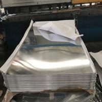 China High Brazeability 6082 T6 Aluminum Sheet For High Speed Ship Components for sale