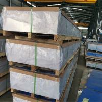 China High Plasticity Formability 5A02 Aluminum Alloy Sheet 3mm SGS BV for sale