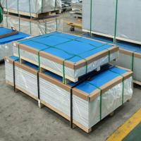 China High Plasticity Formability 5A02 Aluminum Alloy Sheet 3mm SGS BV for sale