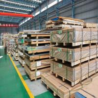 China Mill Finished 5005 H34 Anodized Aluminum Sheet 0.6mm 0.8mm for sale