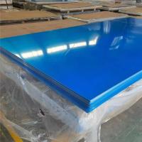 China 99.6% 1060 Aluminum Sheets Annealed H12 H14 Aluminum Sign Board 4x8 for sale