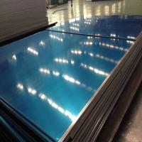 China 7075 T6 Aluminum Plate T651 T7351 5x10 Aluminum Sheets ATSTM B209 for sale