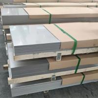 China High Strength 5052 H32 H34 Aluminum Sheet 1.2mm ASTM-B-209M for sale