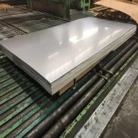 China High Strength 5052 H32 H34 Aluminum Sheet 1.2mm ASTM-B-209M for sale