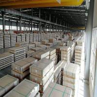 China Mill Finished 5005 H34 Anodized Aluminum Sheet 0.6mm 0.8mm for sale