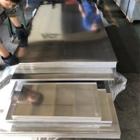China F T6 T61 6101 Aluminum Sheets Plate For Power Distribution Components Equipment for sale