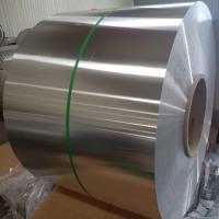 China Grade 1100 1200 H32 Mill Finish Embossed Aluminium Coil 99% for sale