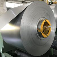 China Cold Rolled 1050 1060 1100 Aluminum Coil 1000mm 1200mm 1500mm Width for sale