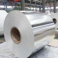 China Cold Rolled 1050 1060 1100 Aluminum Coil 1000mm 1200mm 1500mm Width for sale
