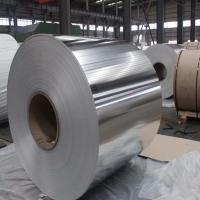 China ASTM AISI 7050 T7451 Aluminum Sheet Coil For Aerospace Industry for sale