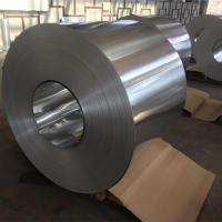 China Deze 7075 H24 Aluminium Mill Sheet Roll Width 500mm-2500mm for sale