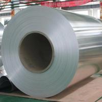 China AISI JIS GB 6063 6082 6A02 Cold Rolled Aluminum Coil Sheet For Aerospace for sale