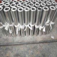 China AA6082 T4 T6 T651 Rolled Aluminum Coil 6082 Aluminum Coil 0.3mm for sale