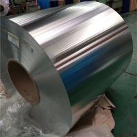 China AISI JIS GB 6063 6082 6A02 Cold Rolled Aluminum Coil Sheet For Aerospace for sale