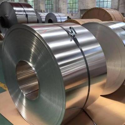 China AA6082 T4 T6 T651 Rolled Aluminum Coil 6082 Aluminum Coil 0.3mm for sale