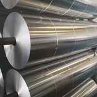 China Heat Treatable Alloy AA6061 Aluminum Coil Sheet For Yacht Construction for sale
