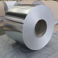 China Heat Treatable Alloy AA6061 Aluminum Coil Sheet For Yacht Construction for sale
