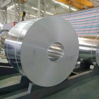 China Heat Treatable Alloy AA6061 Aluminum Coil Sheet For Yacht Construction for sale