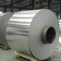China Mill Finish 1060 H14 Aluminium Coil Roll 1mm 2mm ASTM B209 EN573-1 for sale