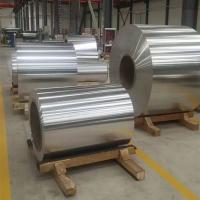 China Mill Finish 1060 H14 Aluminium Coil Roll 1mm 2mm ASTM B209 EN573-1 for sale