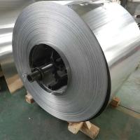 China Deze 7075 H24 Aluminium Mill Sheet Roll Width 500mm-2500mm for sale