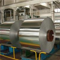 China Coil ID 75mm 150mm 300mm 4047 Aluminum Coil Sheet For 3C Electronic Products for sale