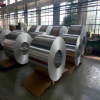 China Coil ID 75mm 150mm 300mm 4047 Aluminum Coil Sheet For 3C Electronic Products for sale