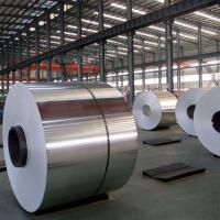 China H22 H24 H26 4017 Flat Aluminum Roll Aluminum Coil For Roofing 0.2mm for sale
