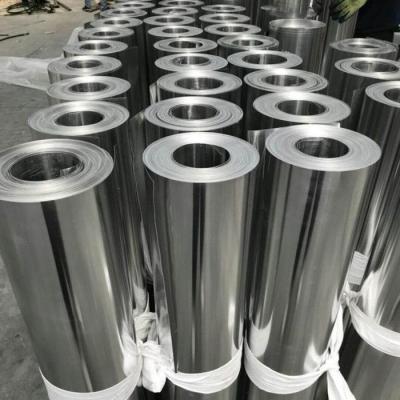 China High Corrosion Resistance 3104 3105 Aluminum Alloy Coil 1mm GB/T3880 ASTM B209 for sale