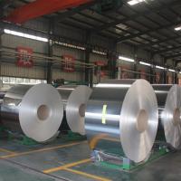 China High Corrosion Resistance 3104 3105 Aluminum Alloy Coil 1mm GB/T3880 ASTM B209 for sale