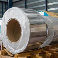 China High Corrosion Resistance 3104 3105 Aluminum Alloy Coil 1mm GB/T3880 ASTM B209 for sale